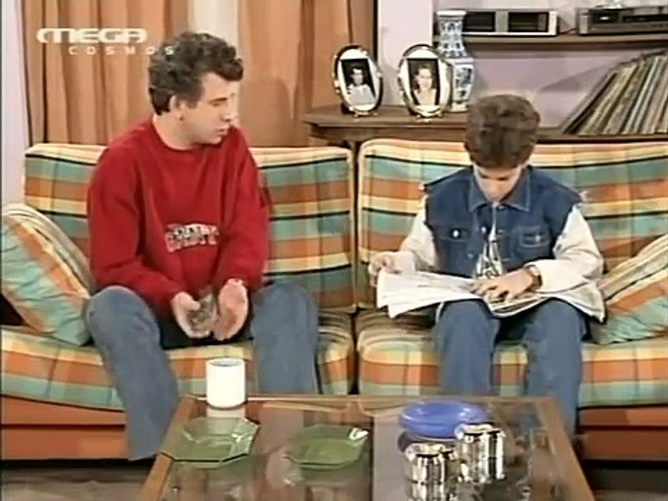 o πετρος και τα κοριτσια του επεισοδιο 62 - video Dailymotion