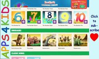 ABC Videos by StoryBots – Alphabet Song App for Kids with Fun, Original ...