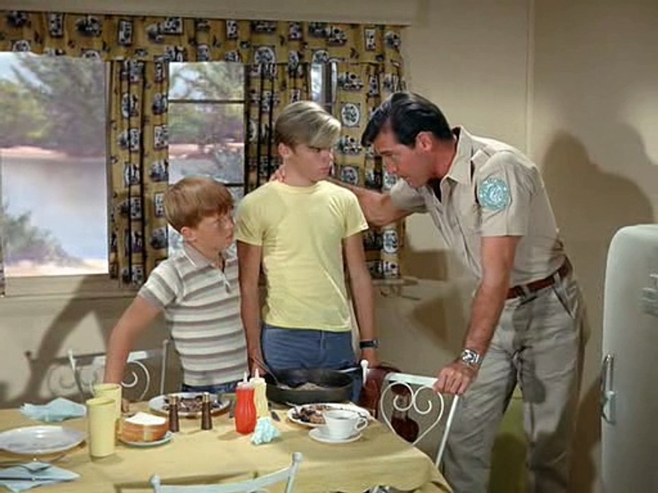 Flipper 1964 S01e23 - video Dailymotion