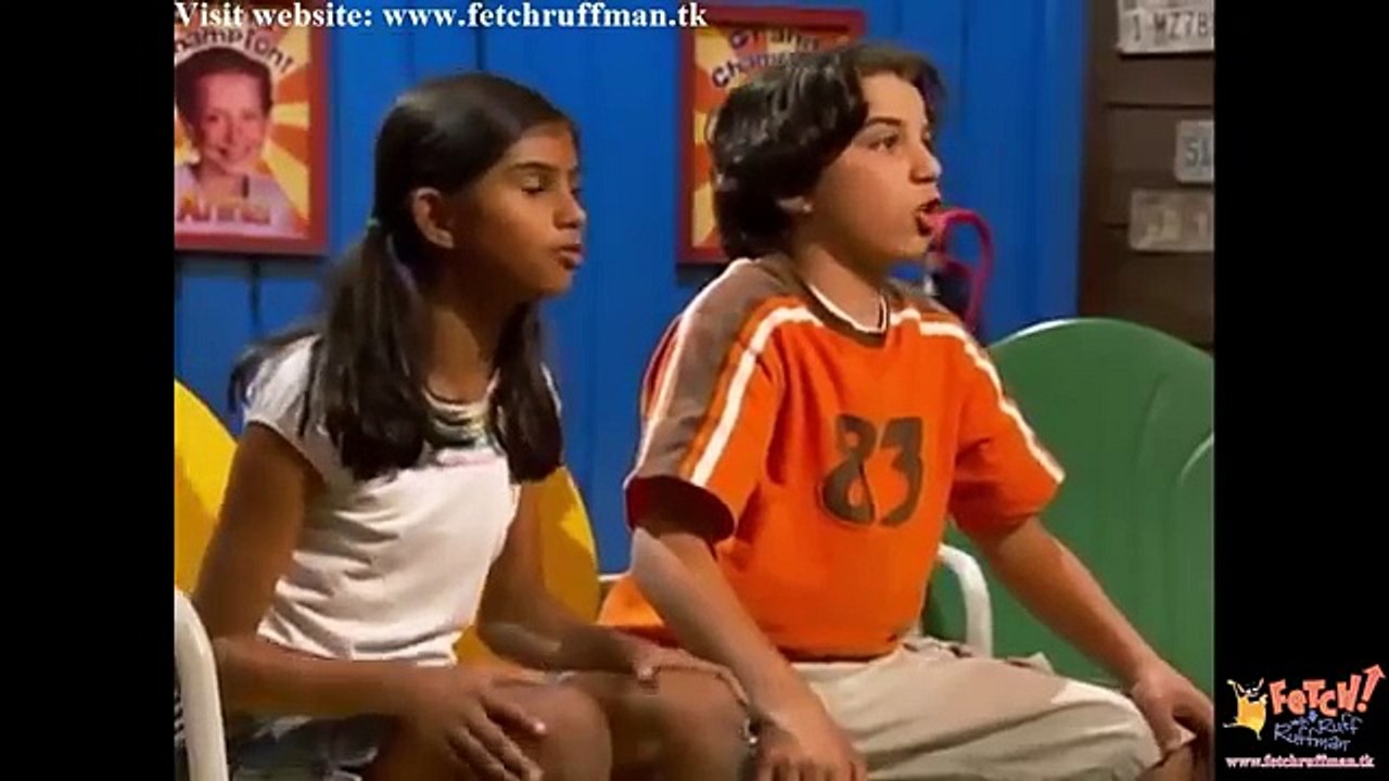 Fetch! With Ruff Ruffman Ruffs Case of Blues On the Brain - video ...