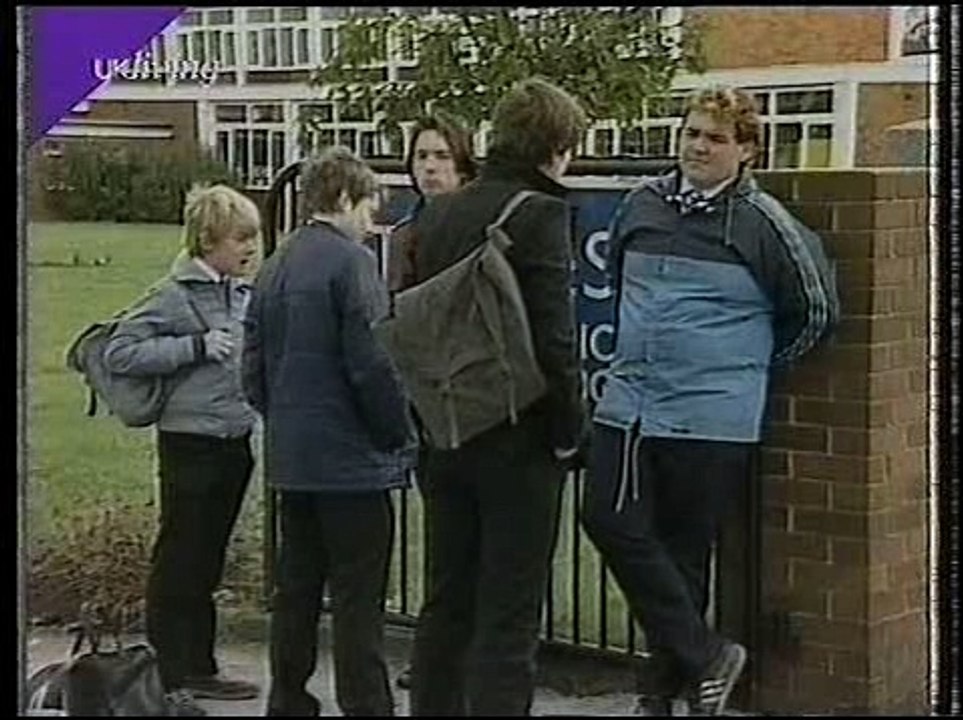 Brookside Episodes 6-7 - 1982 - video Dailymotion