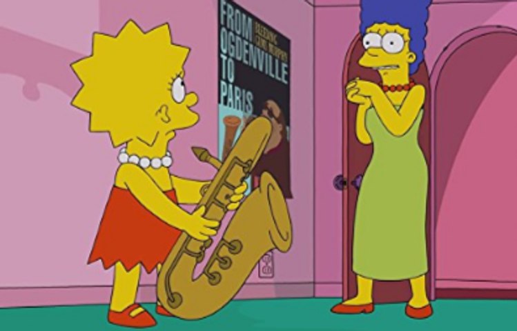 The Simpsons videos - Dailymotion