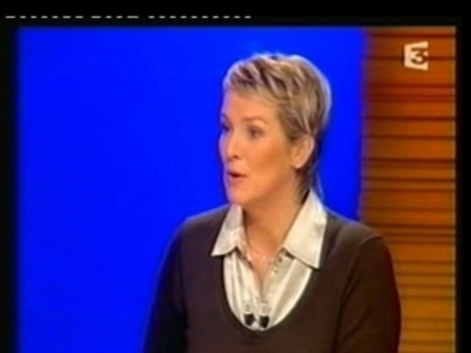 Debat _Alibi & Fadela Amara [2.3] - Vidéo Dailymotion