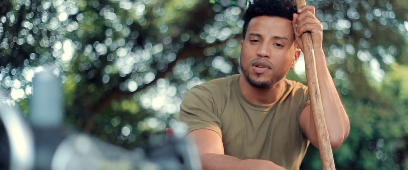 Wendi Mak_ወንዲ ማክ_አባ ዳማ_Aba dama 2017 official new Ethiopian music ...