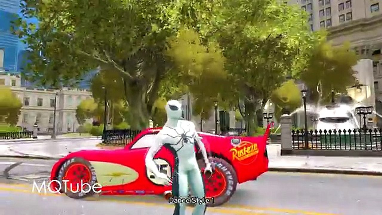 Spider man More Nursery Rhymes + ABC songs & Wheels On The Bus Song ...