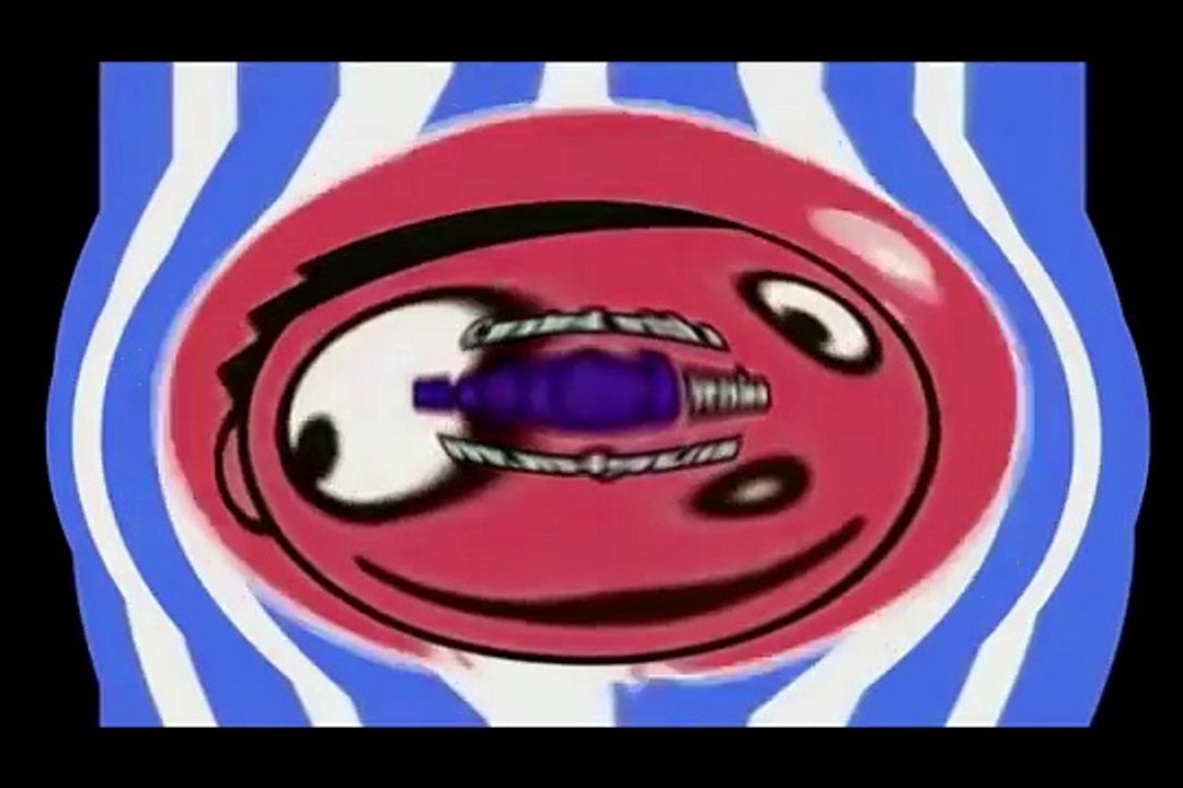 Pbs Kids Dot Super Effects Round 2 - video Dailymotion