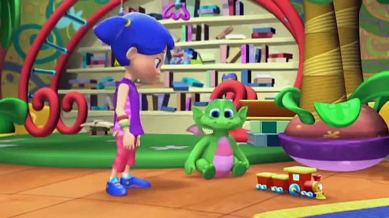 Bo On The GO! - Bo and the Creaky Crink - video Dailymotion