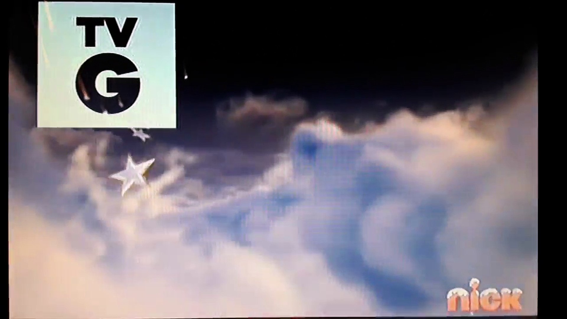 Paramount Pictures Nickelodeon Movies Logo