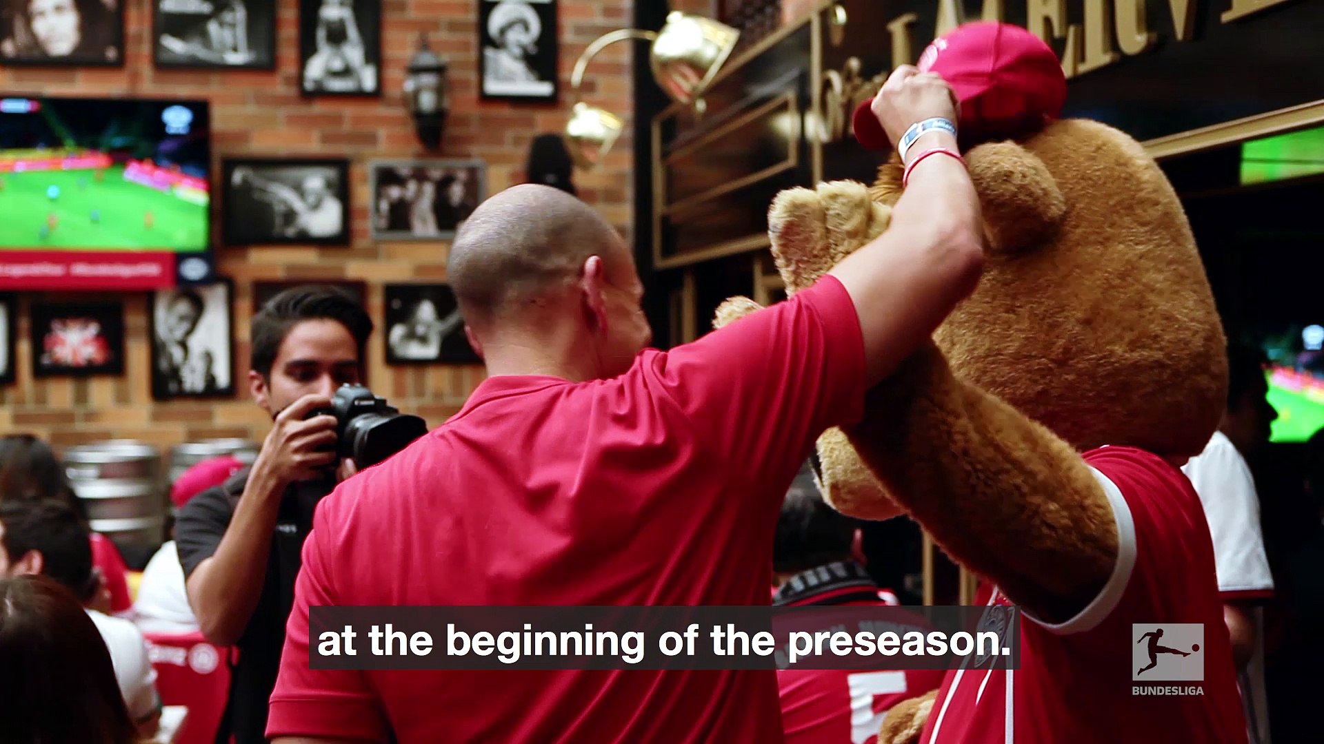 Show your Colors: Colombia | beIN SPORTS