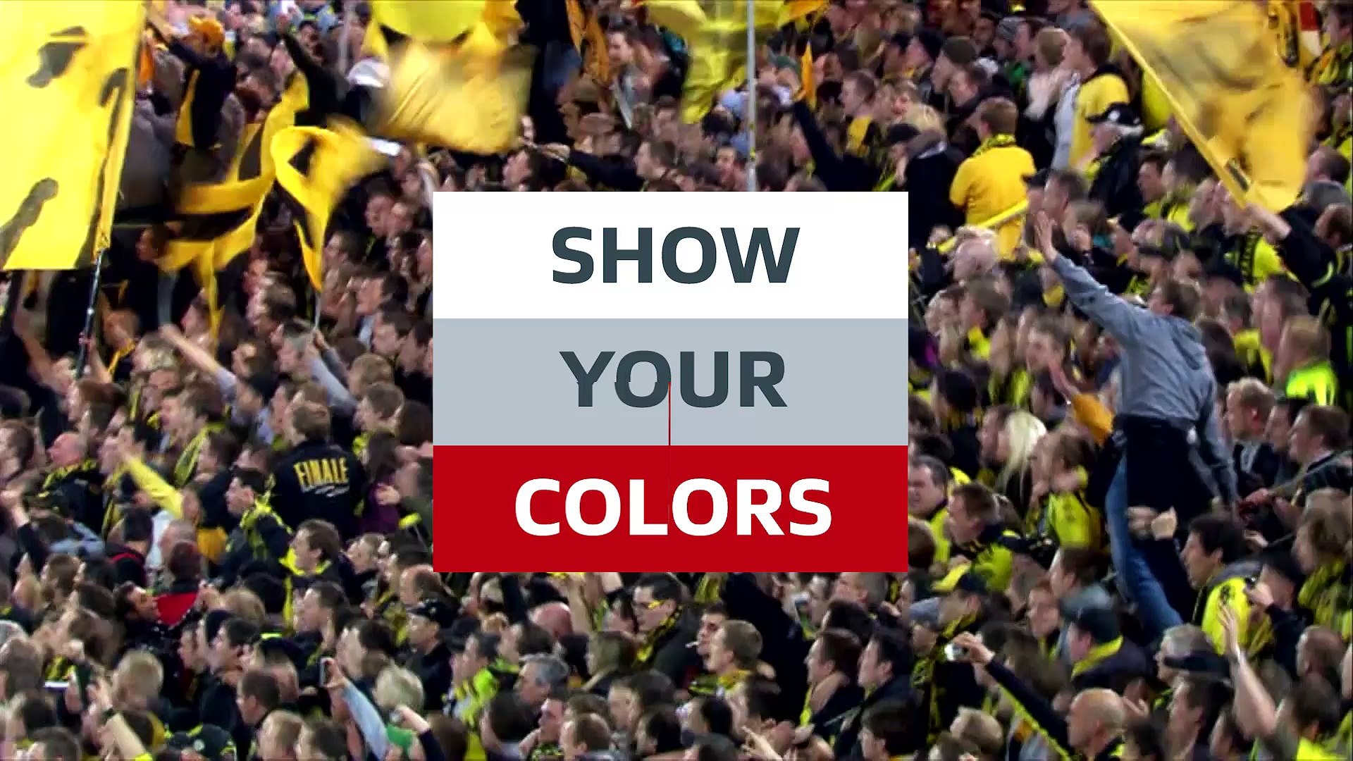 Show your Colors: China | beIN SPORTS