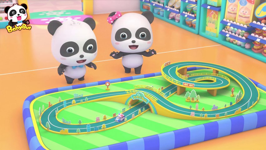 BabyBus-English videos - Dailymotion