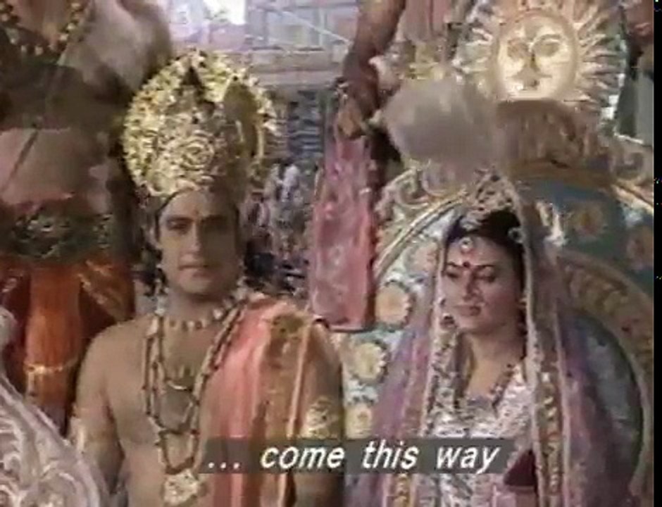 Ramayan Episode 78 (Last Episode) - video Dailymotion