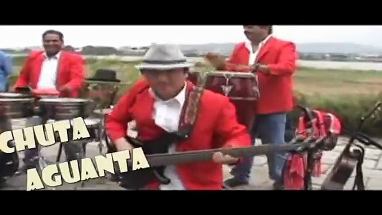 CHUTA AGUANTA DARLING TORRES - Vídeo Dailymotion