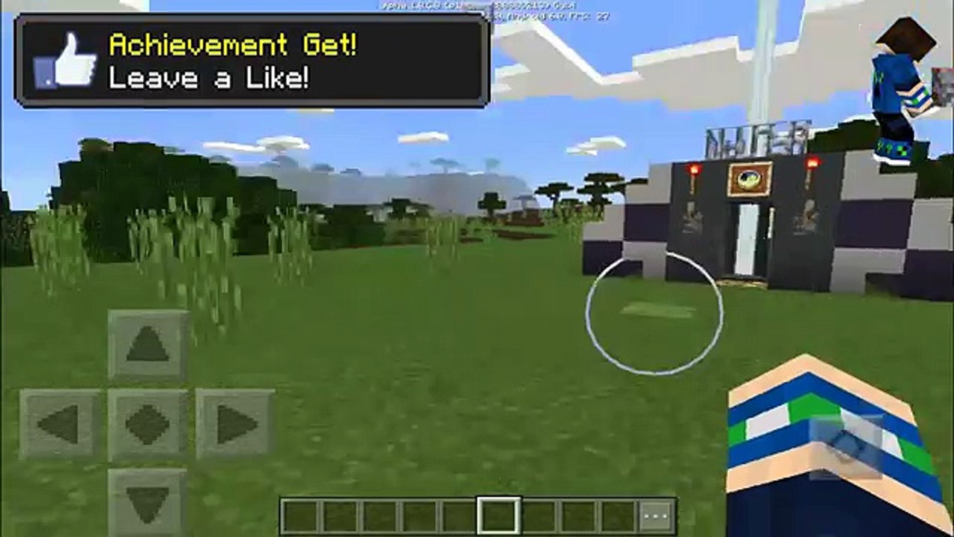 Time Machine Minecraft Pc