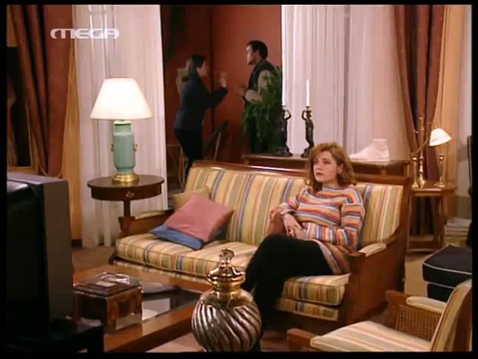 ΝΤΟΛΤΣΕ ΒΙΤΑ - ΕΠΕΙΣΟΔΙΟ 25 - video Dailymotion