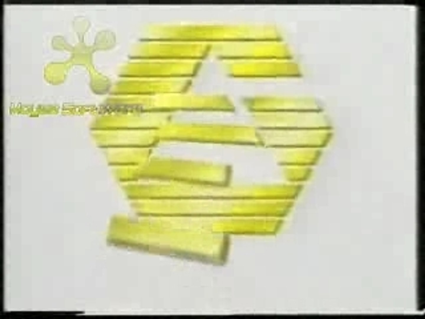 Guild Home Video Logo