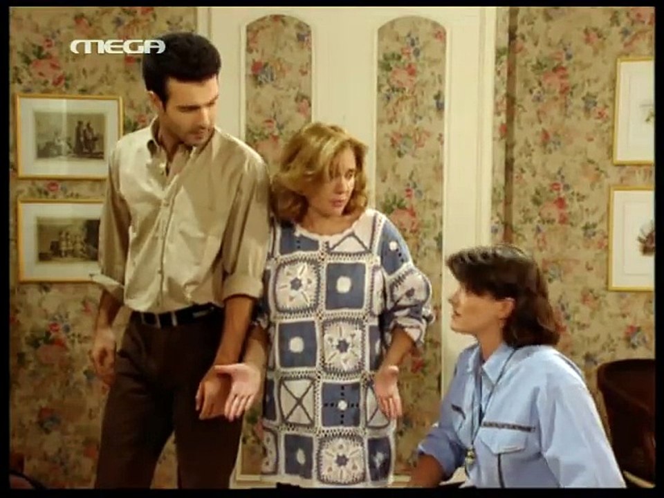 ΝΤΟΛΤΣΕ ΒΙΤΑ - ΕΠΕΙΣΟΔΙΟ 6 - video Dailymotion