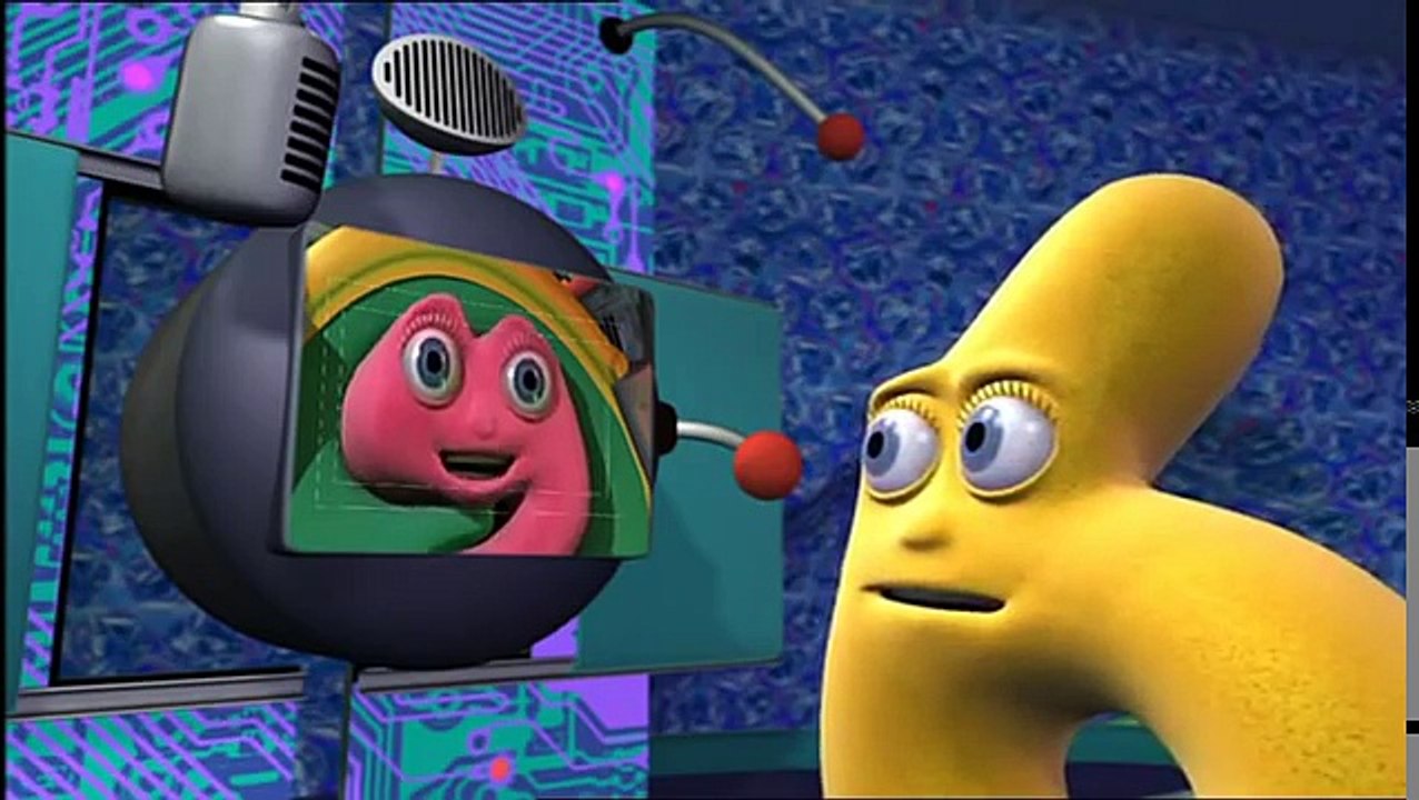 NUMBERJACKS | Being 3 | S1E33 – Видео Dailymotion