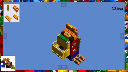 LEGO - Mixels - Ultra-Miximum Max - Vidéo Dailymotion