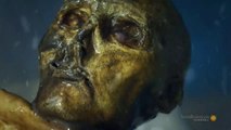 Mummies Alive: Season 1 Episode 5 - The Inca Maiden - Smithsonian ...