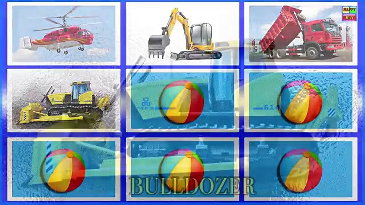 Transportation Vehicles For Children Vehicles Phonic Song Learn ...