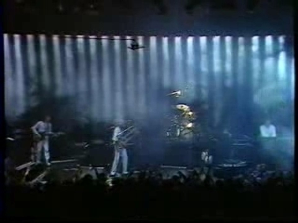 Genesis Live 1980 - video Dailymotion