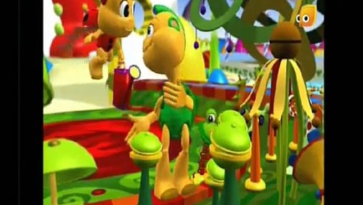 براعم : فافا - Fafa&影片 Dailymotion