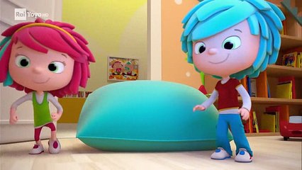 Le Playlist di Super Cartoni Dailymotion - Dailymotion