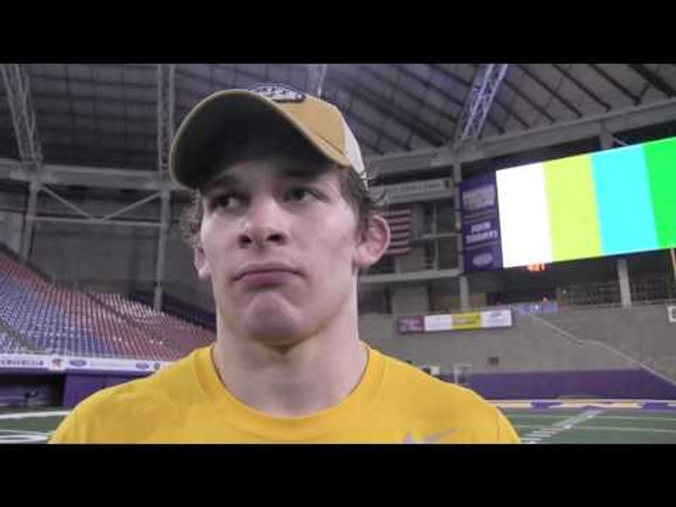 Taylor Lujan Continues To Climb The Rankings - video Dailymotion