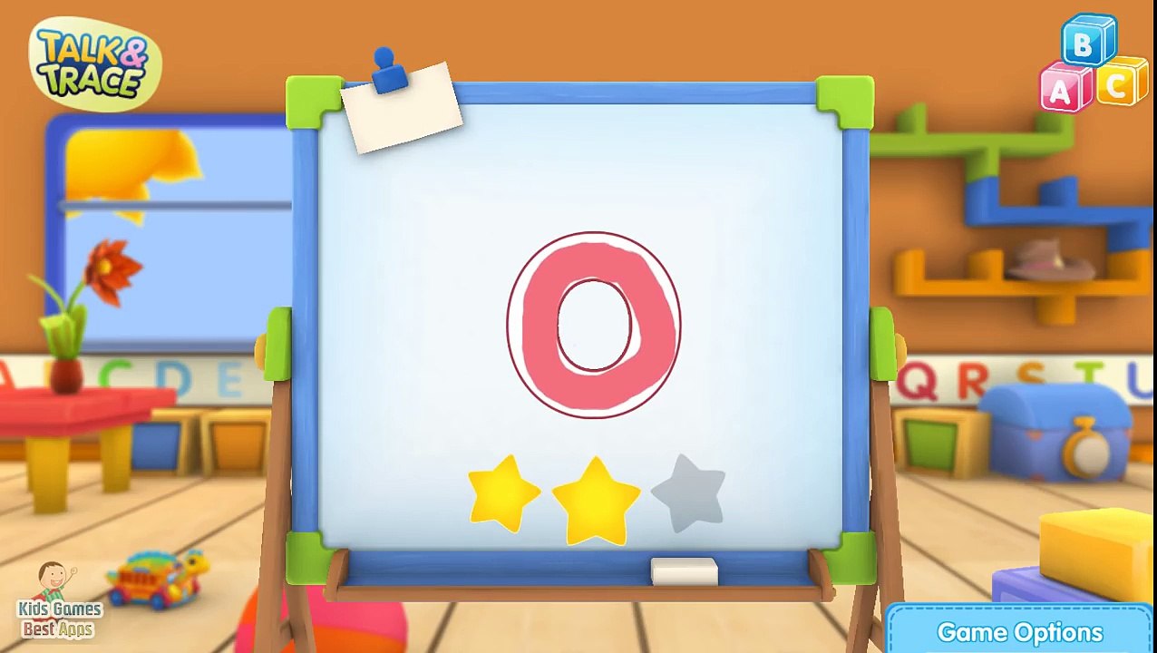 Badanamu Learning Kids ABC , 123 and Shapes - Learn alphabets , numbers ...