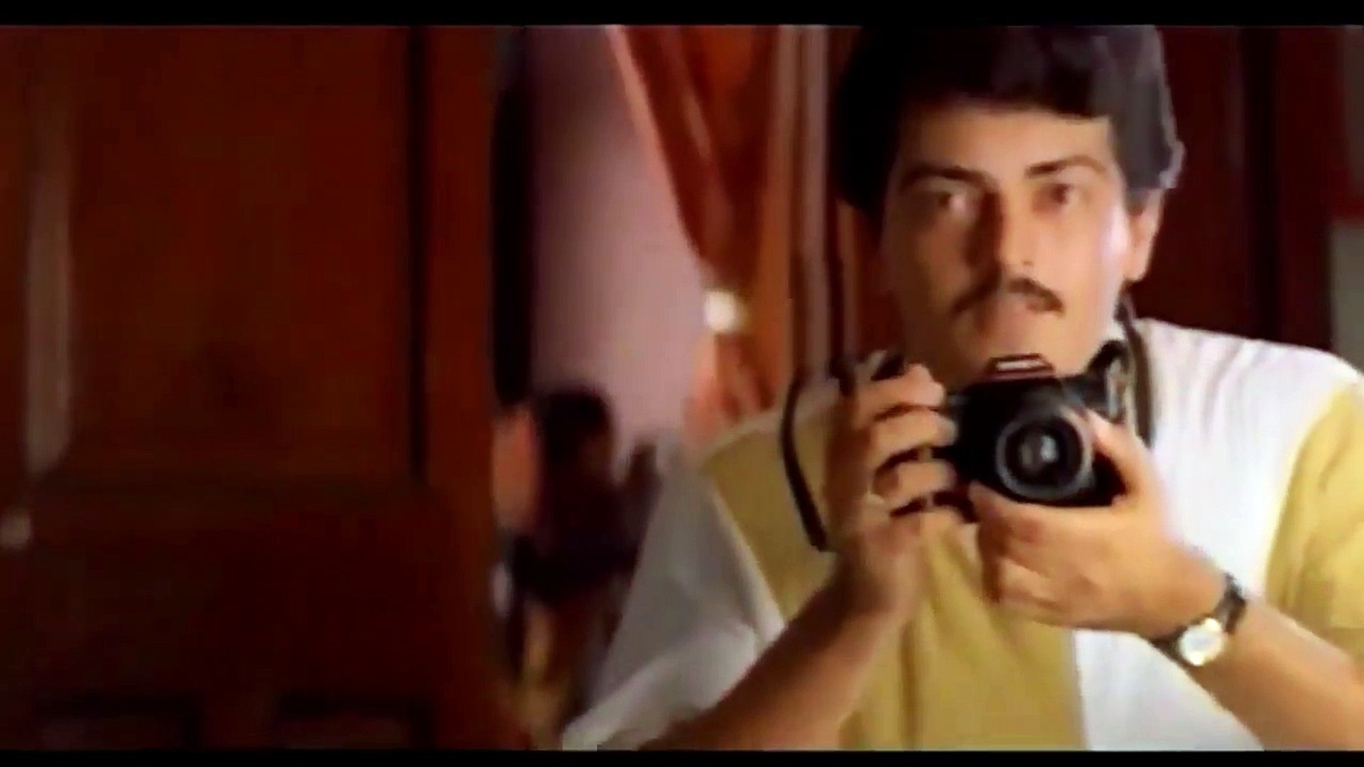 Ajith Stills In Kadhal Mannan