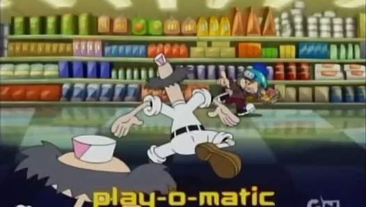 KND Operation INTERVIEWS (3-4) – &&&&& Dailymotion