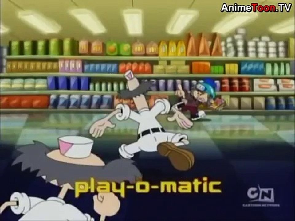 KND Operation INTERVIEWS (3-4) – Видео Dailymotion