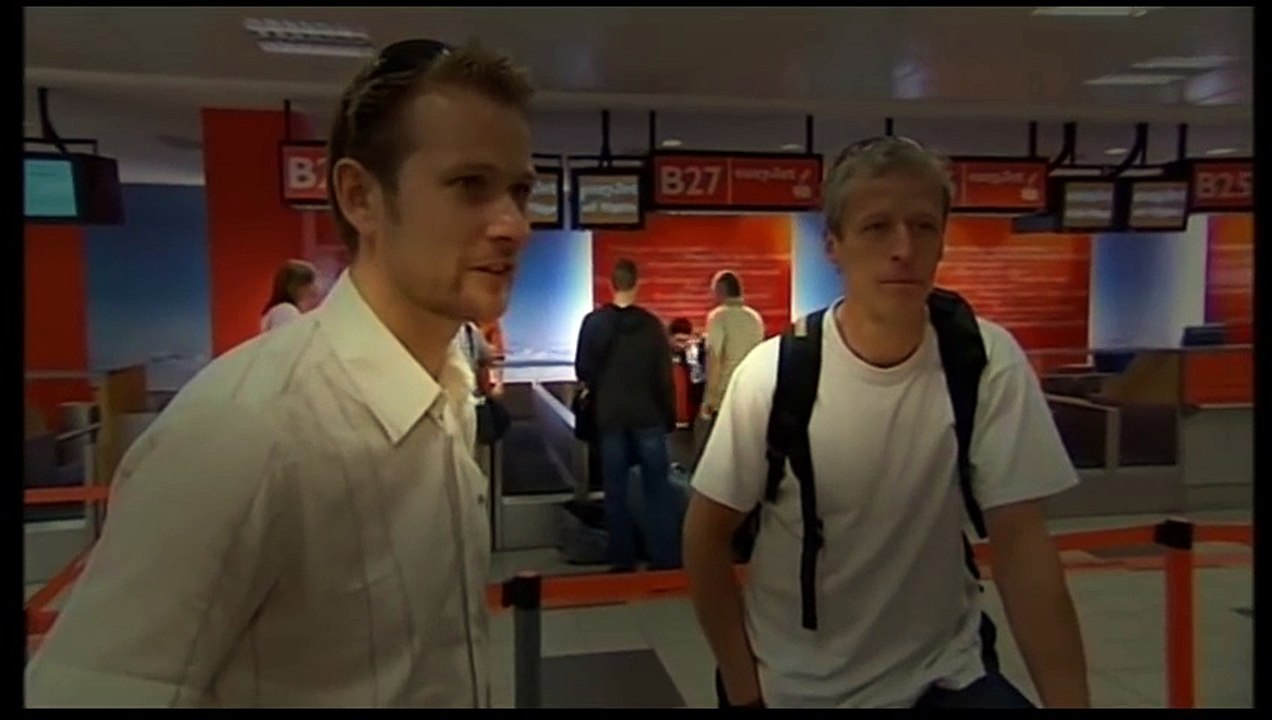 Airline UK Easyjet TV Show - S10E07 - video Dailymotion