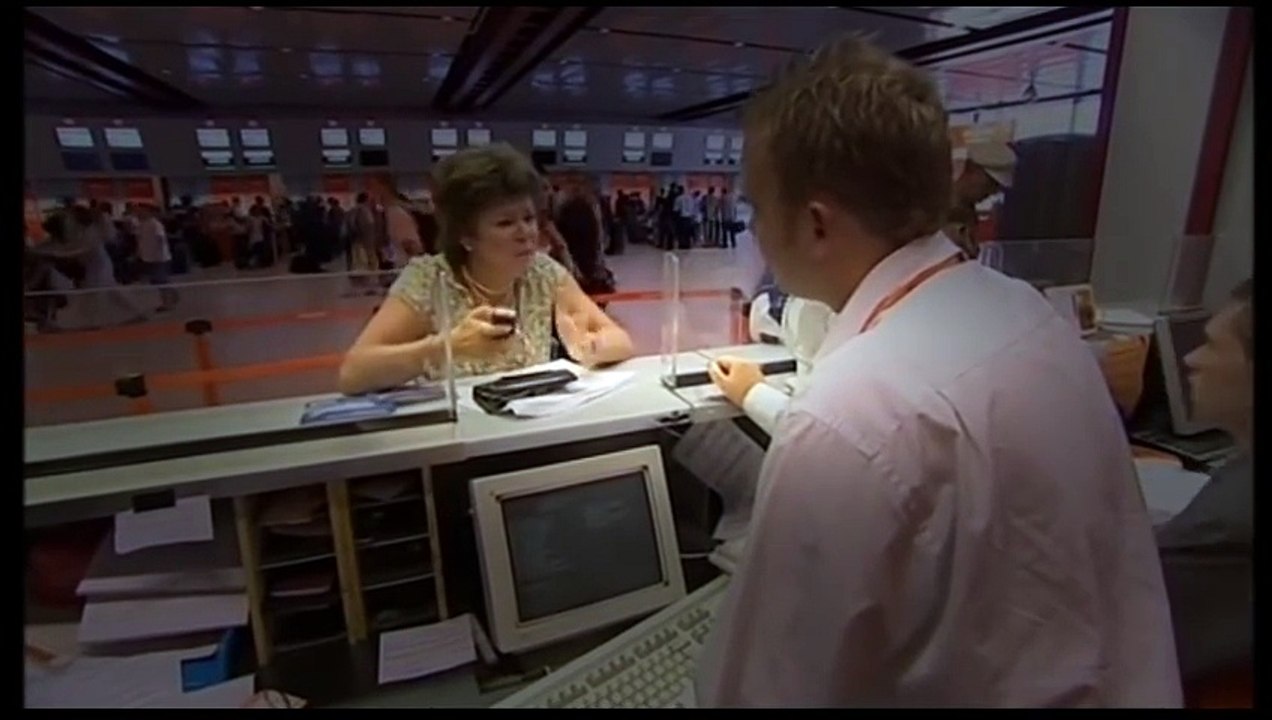 Airline UK Easyjet TV Show - S10E09 - video Dailymotion