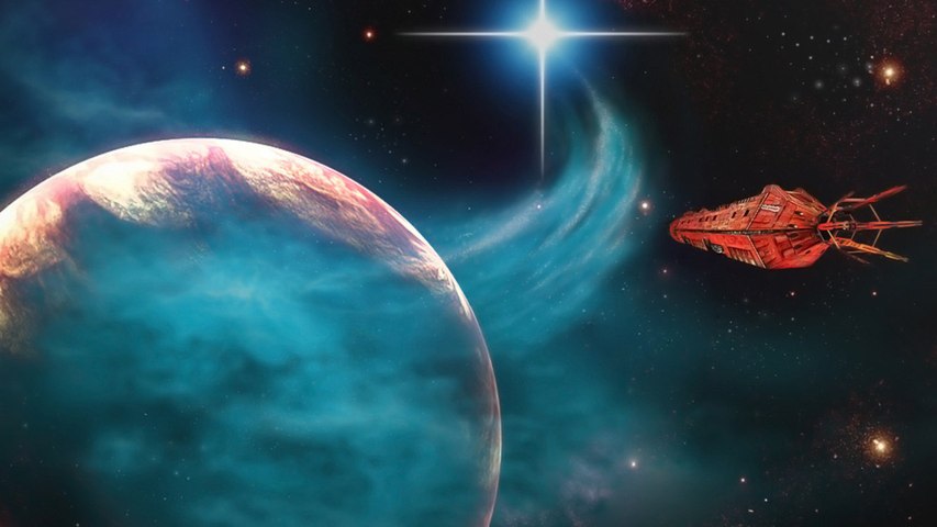 Red Dwarf Season 12 Episode 1 videos - Dailymotion