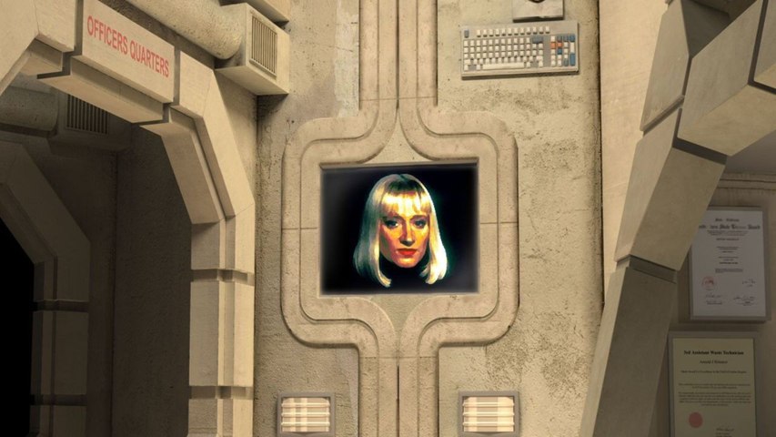 Red Dwarf Season 12 Episode 1 videos - Dailymotion