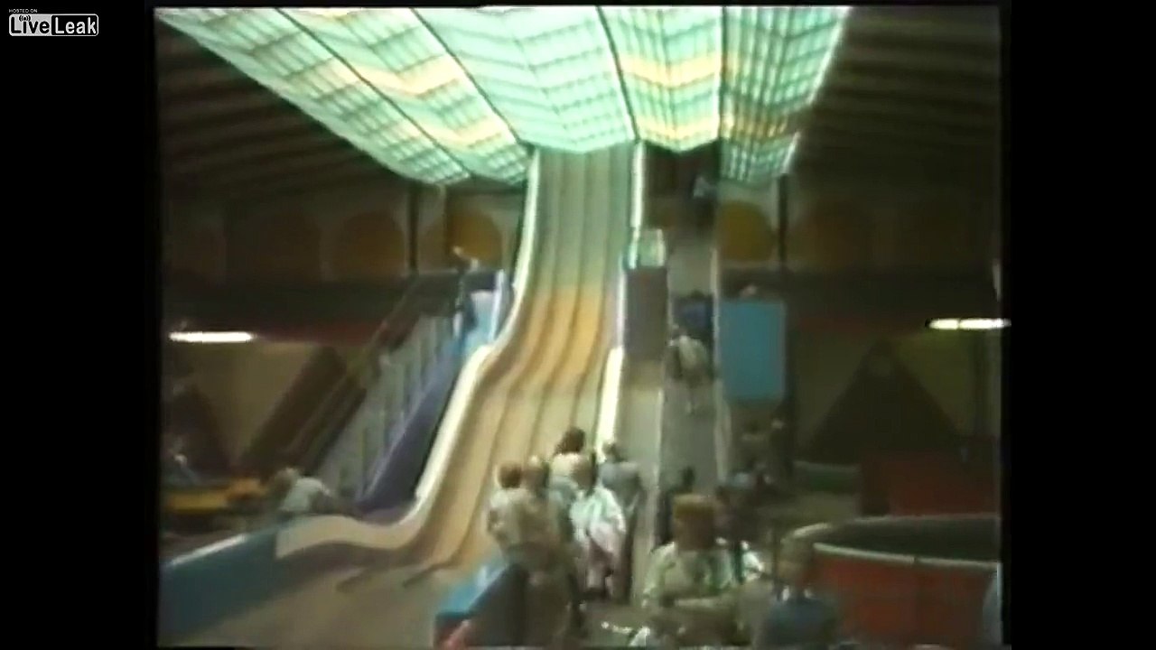 FunHouse Blackpool Pleasure Beach - Dailymotion Video