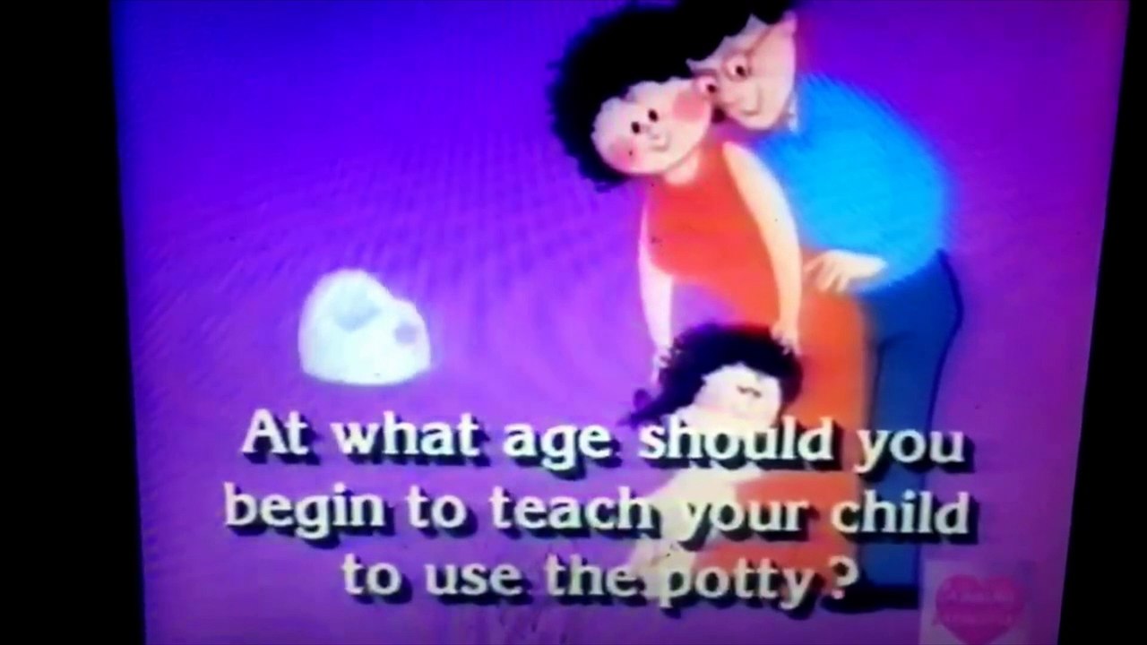 Once Upon a Potty - Parent's Guide - video Dailymotion