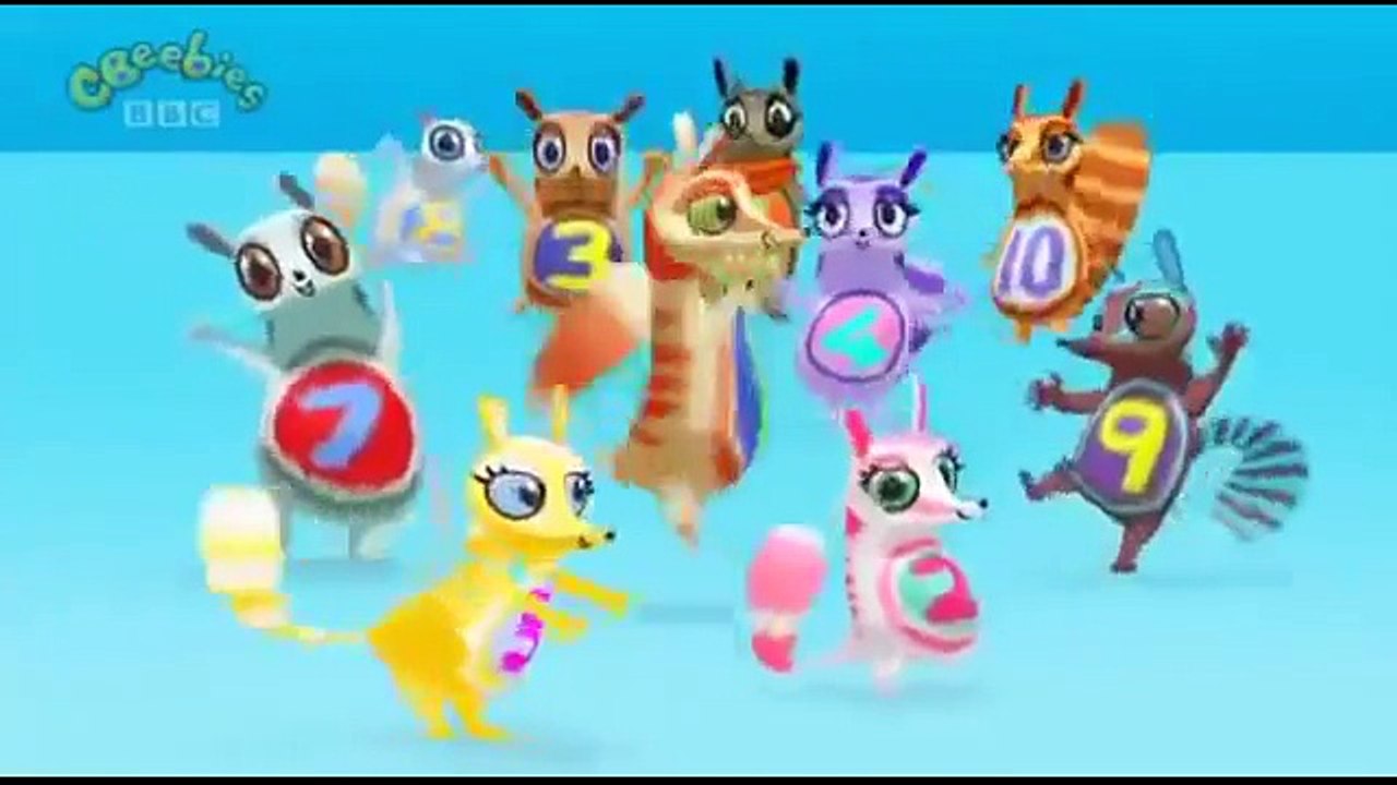 NUMTUMS Games - 11 – Видео Dailymotion