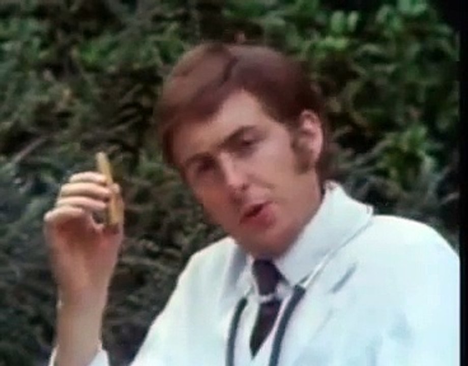 Monty Python Hospital Sketch – Видео Dailymotion