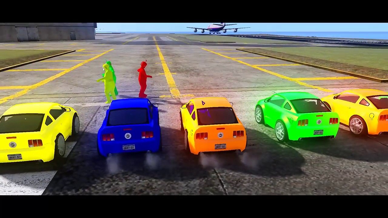 Teletubbies shqip | Kenge per femije | Ne tropik, Tring zilja, Alfabeti ...