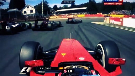 GIF ANIMADOS FORMULA 1 - Vídeo Dailymotion