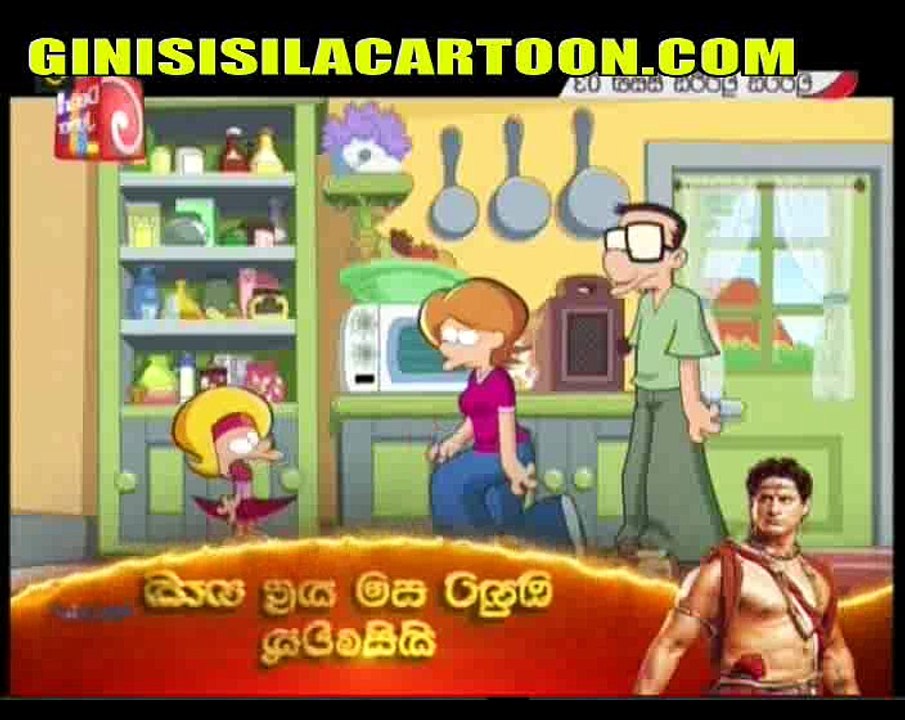 CHUTTAI CHUTTI SE3-74 - video Dailymotion