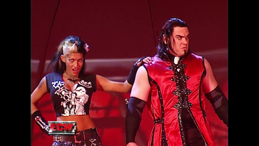 Kevin Thorn Wallpaper