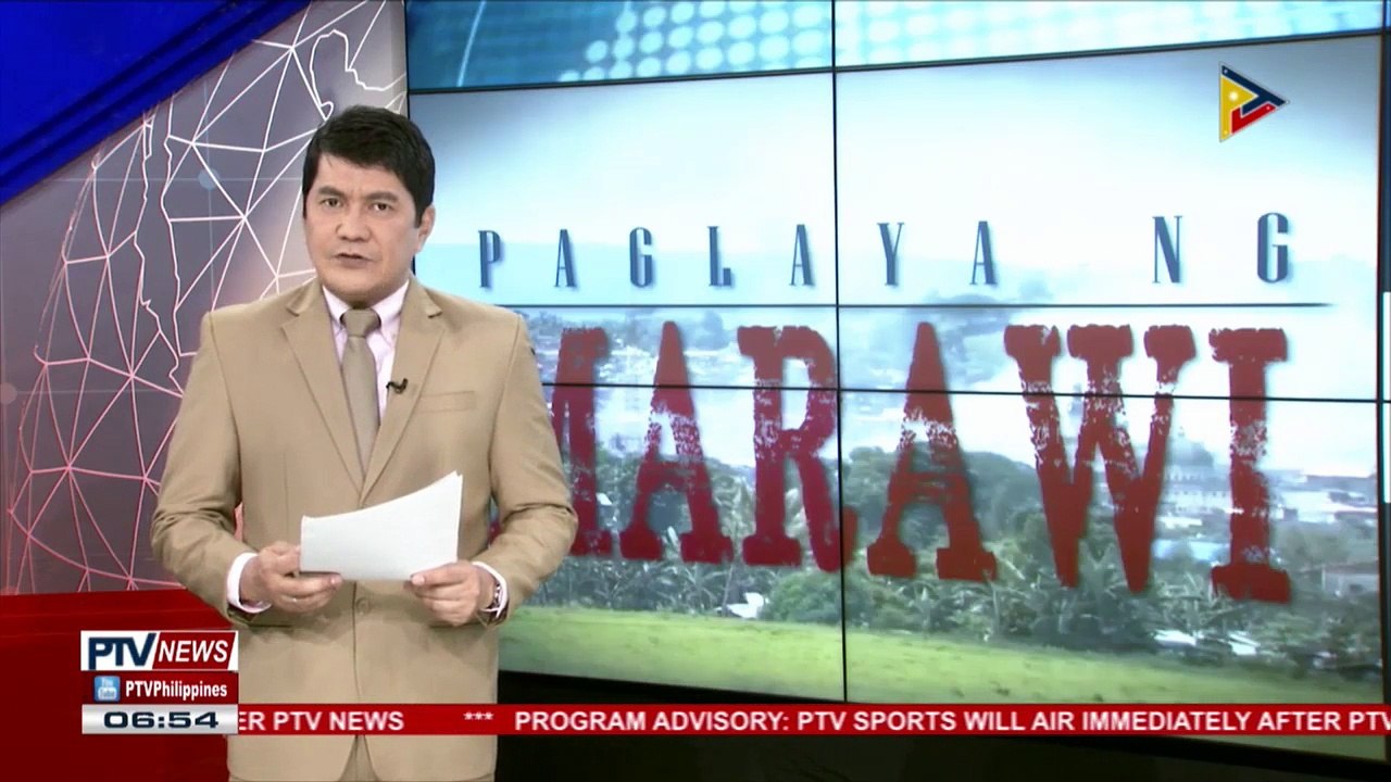 Isnilon Hapilon at Omar Maute, kilalanin - video Dailymotion