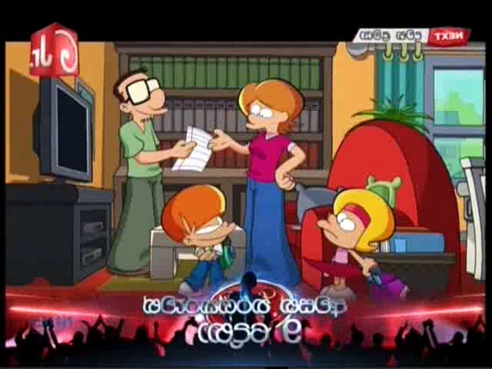 CHUTTAI CHUTTI SE3-75 - video Dailymotion