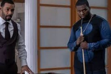 Power Season 7 Episode 3 [free] videos - dailymotion