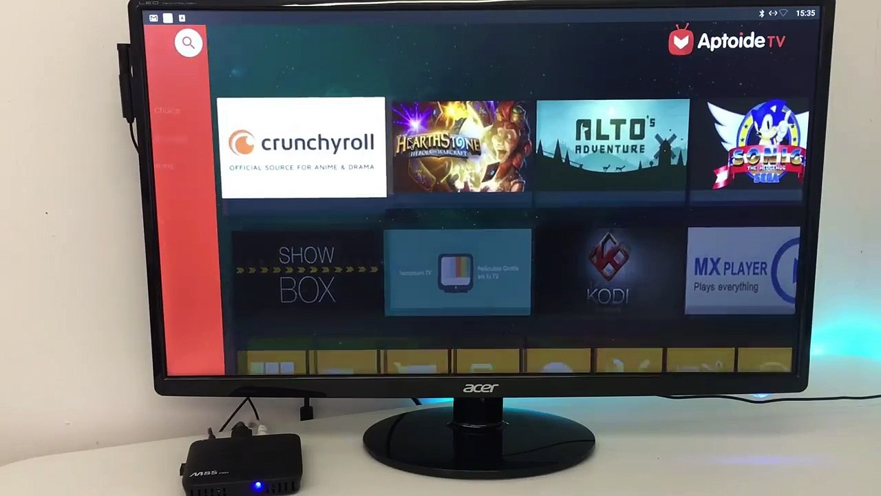 Ebox M8s Pro Plus TV box Review: S912, rooted, 4K, Android 7.1 Kodi 17. ...