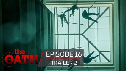 The Oath | Trailer - English Subtitle by Söz Dizi - Dailymotion
